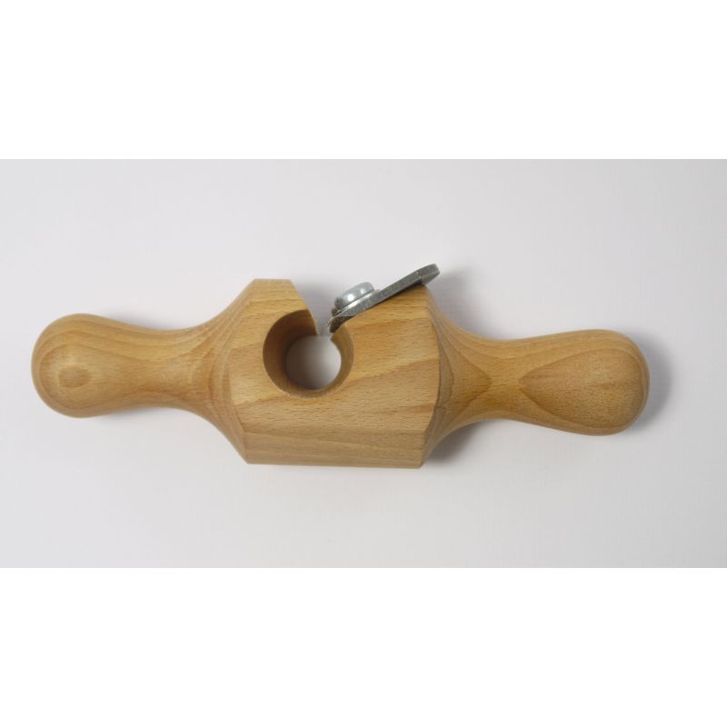 Ray Iles Rounding Plane | Woodsmith