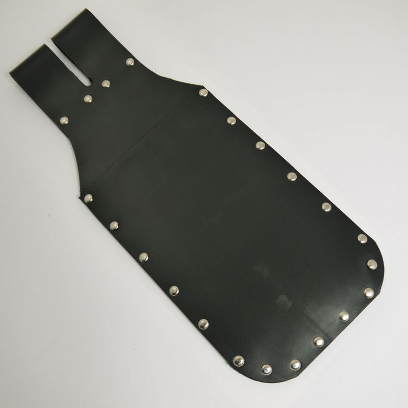 Belt sheath Single-edged Billhook | Woodsmith