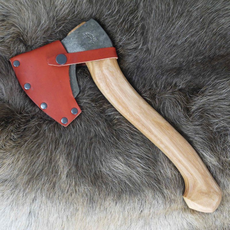 Kalthoff Small Carver Axe | Woodsmith