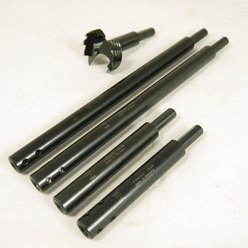 Famag Extension Shanks I Woodsmith