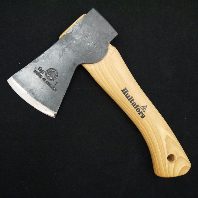Hultafors AGELSJON Mini Hatchet | Woodsmith